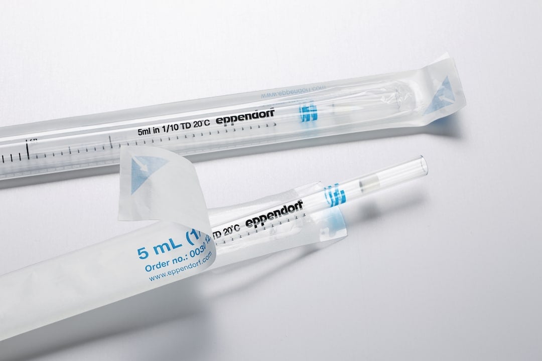 Eppendorf Serological Pipets